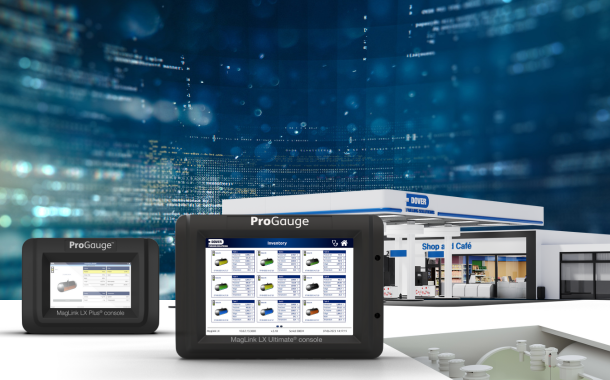 ProGauge MagLink LX® Console Family