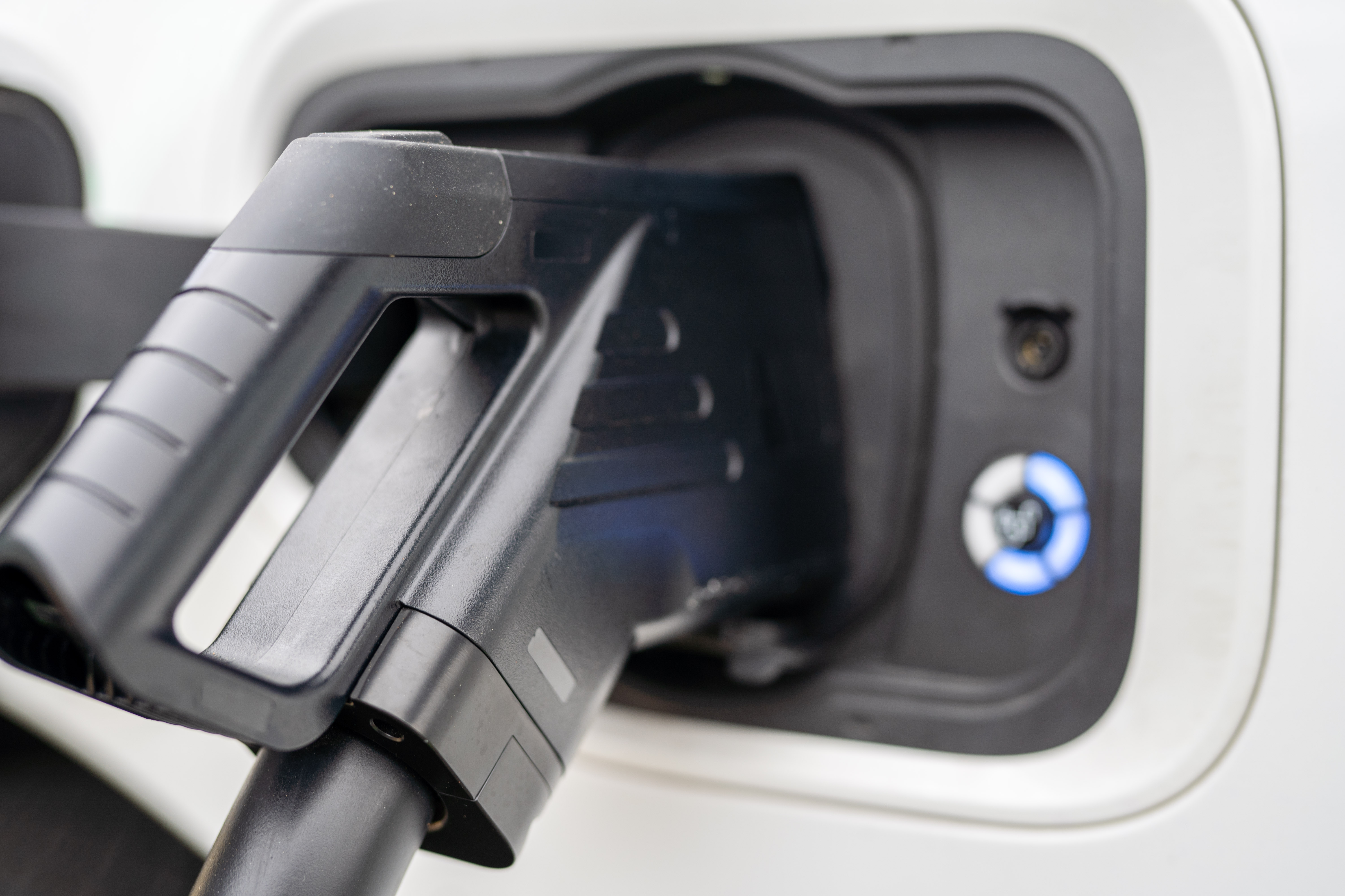 The Future of Forecourts is Here with Wayne PWR™ DC fast charger