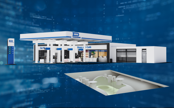 ProGauge MagLink LX® Console Family