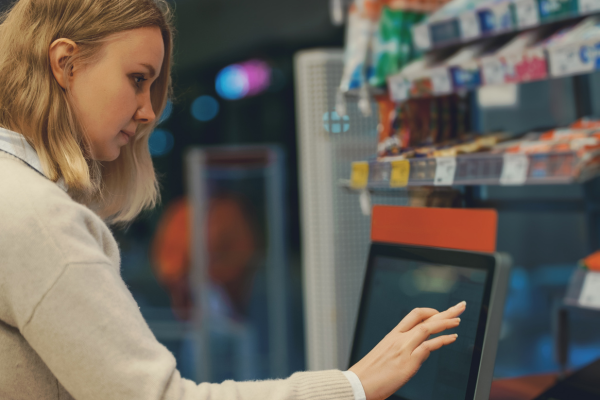 A Better Fueling Experience is Here with the Anthem UX Platform