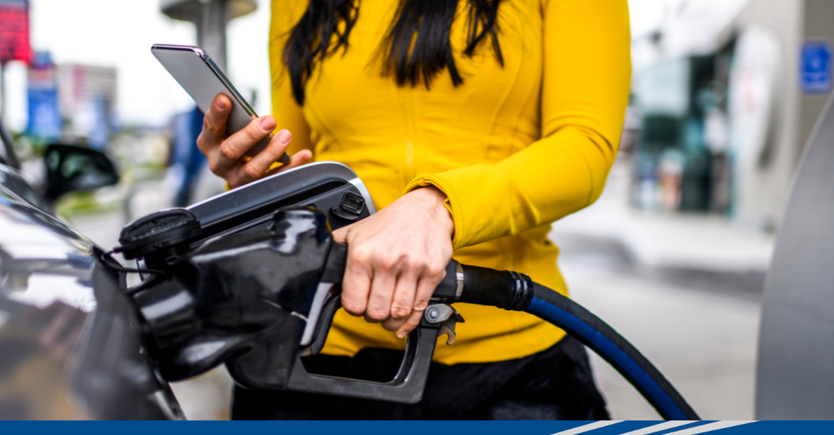 A Better Fueling Experience is Here with the Anthem UX Platform