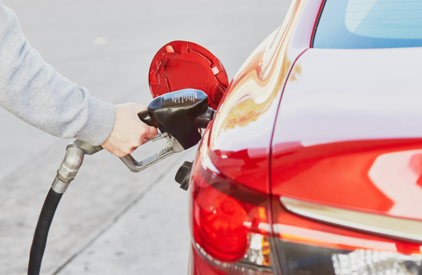 A Better Fueling Experience is Here with the Anthem UX Platform